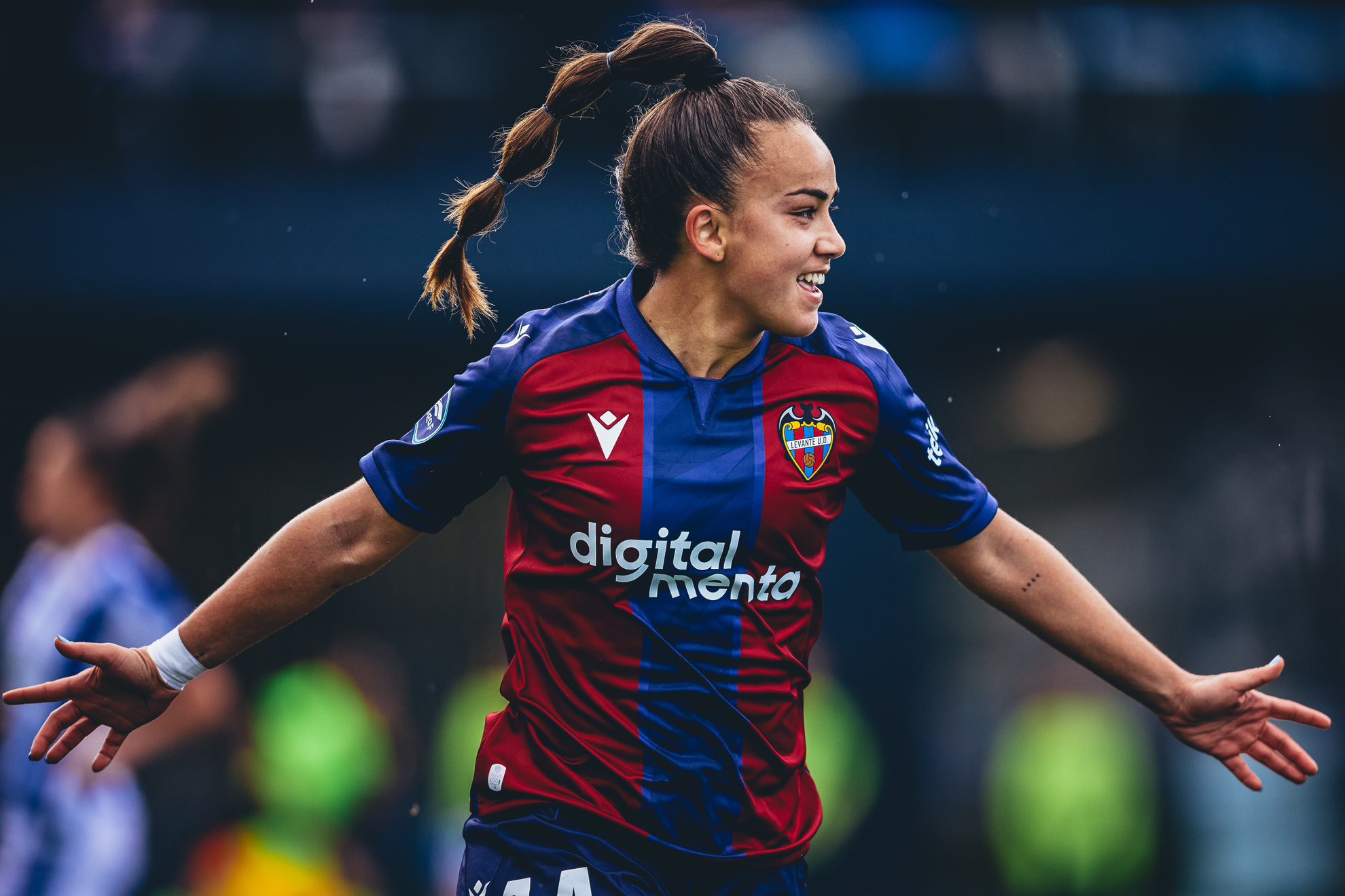 Liga F 2024 - 2025 - Primera División femenina de fútbol