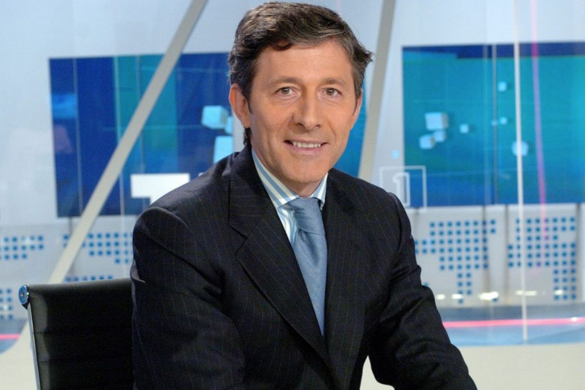 Jesús Álvarez, contundente sobre 'La Familia de la Tele': "No hay que ...