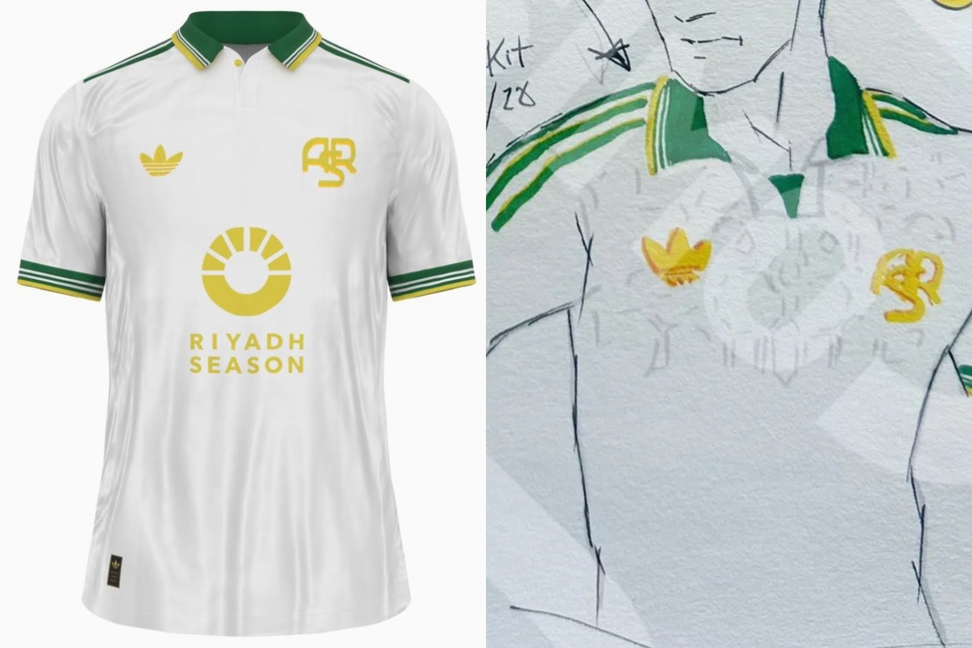 Rumores, filtraciones y confirmaciones: así serán las camisetas de la ...