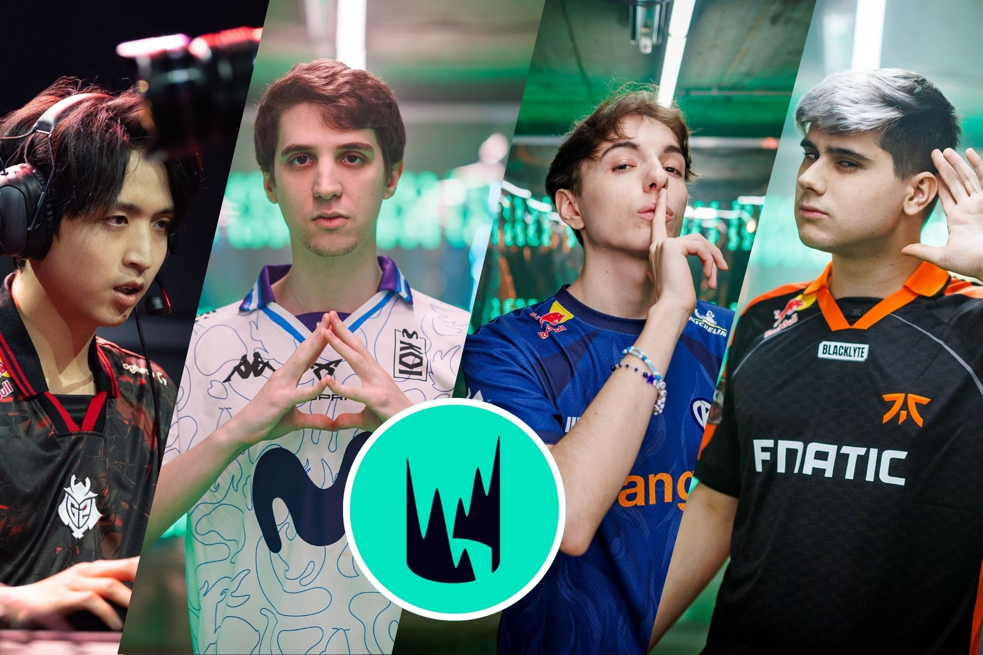 eSports | Últimas noticias en MARCA Gaming