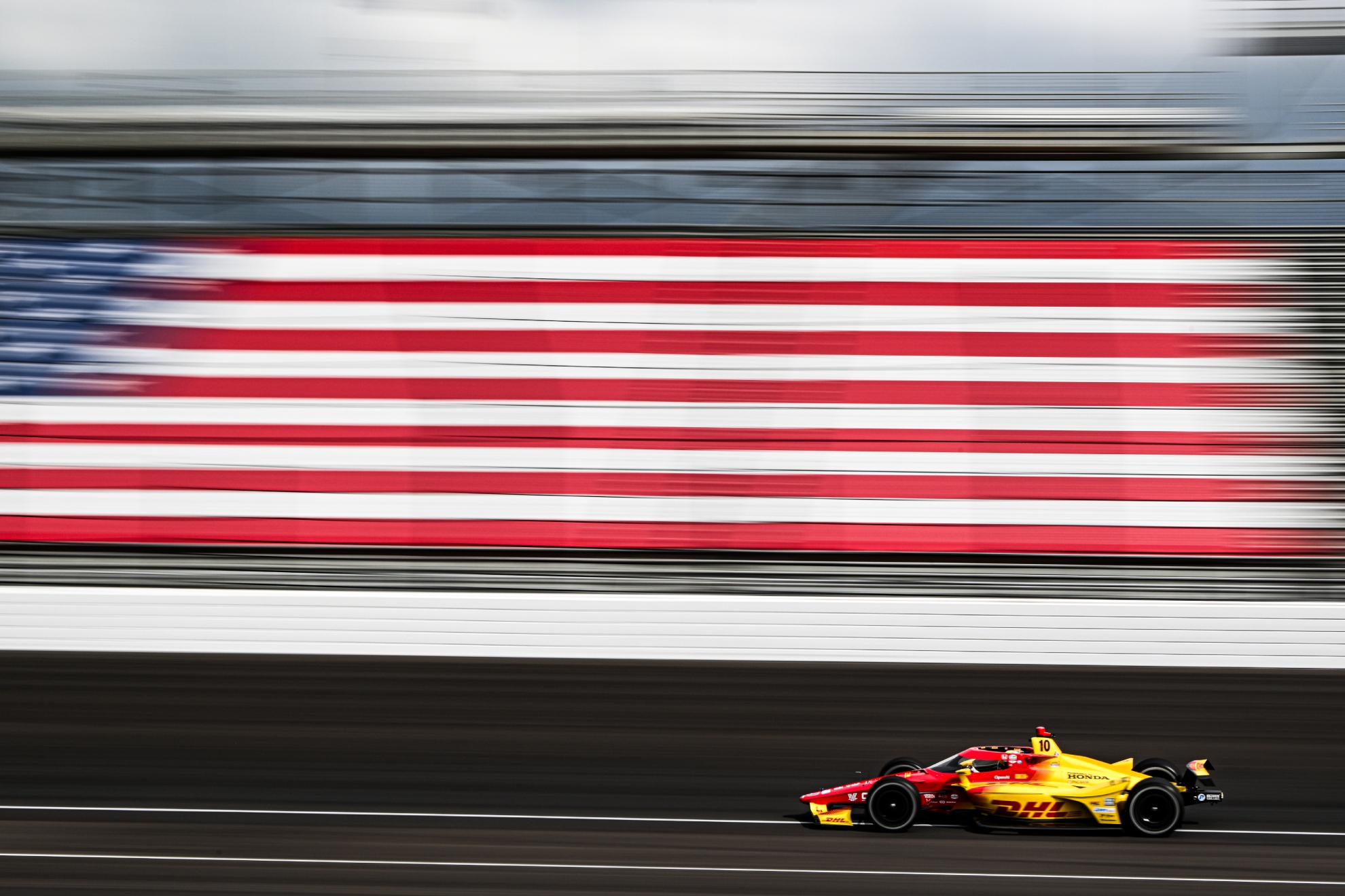 La clasificación más larga y rápida del mundo: así es la qualy de las ...