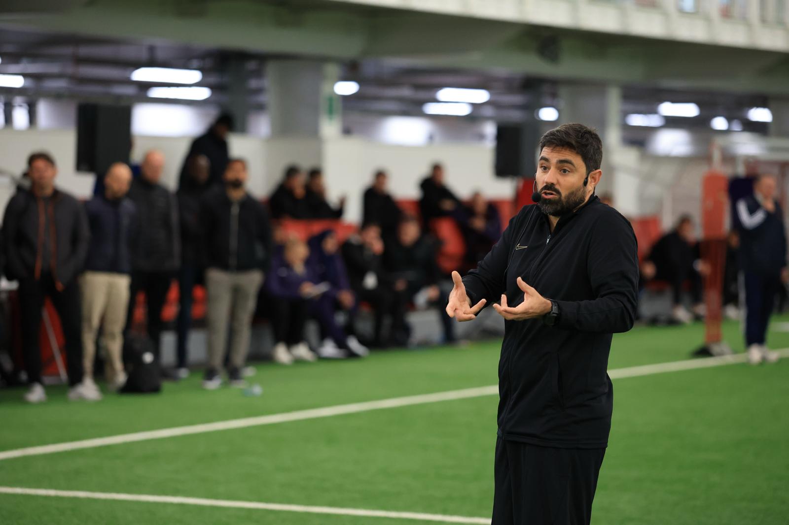 Vítor Matos, la 'mano izquierda' de Klopp se lanza en solitario: "Cada ...