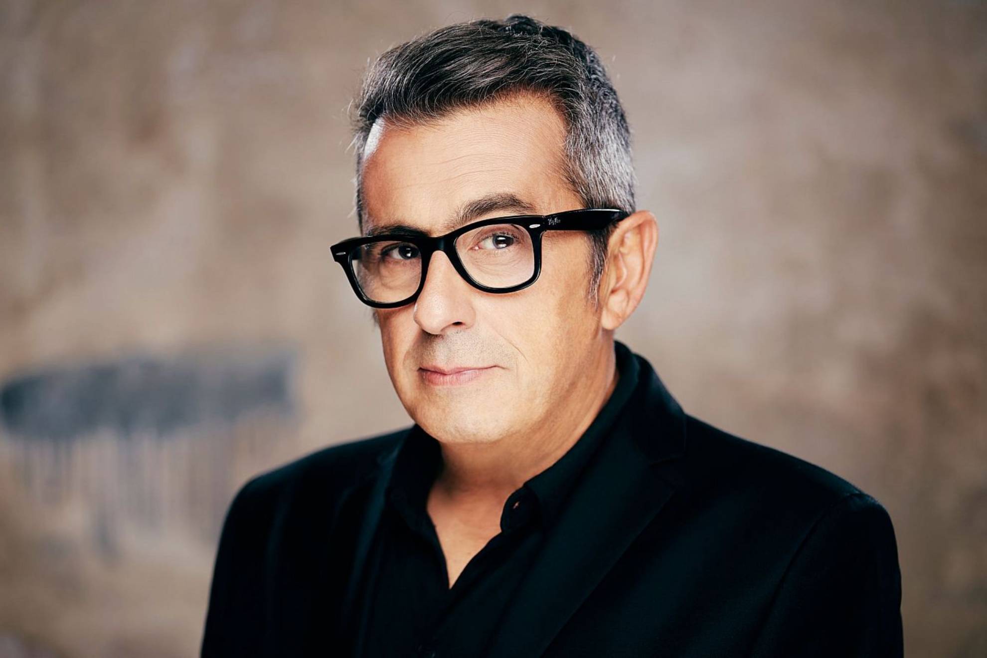 Andreu Buenafuente niega líneas rojas en RTVE: "Tengo libertad absoluta"