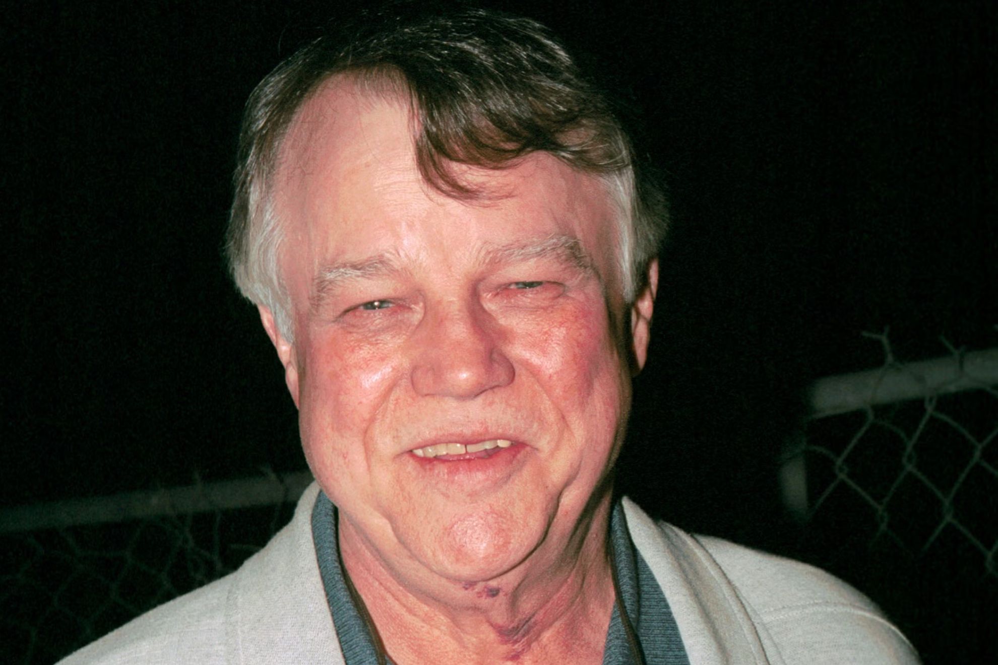 Muere el actor Joe Don Baker, conocido por películas como ‘James Bond: GoldenEye’, ‘El cabo del ...