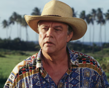 Muere el actor Joe Don Baker, conocido por películas como ‘James Bond ...