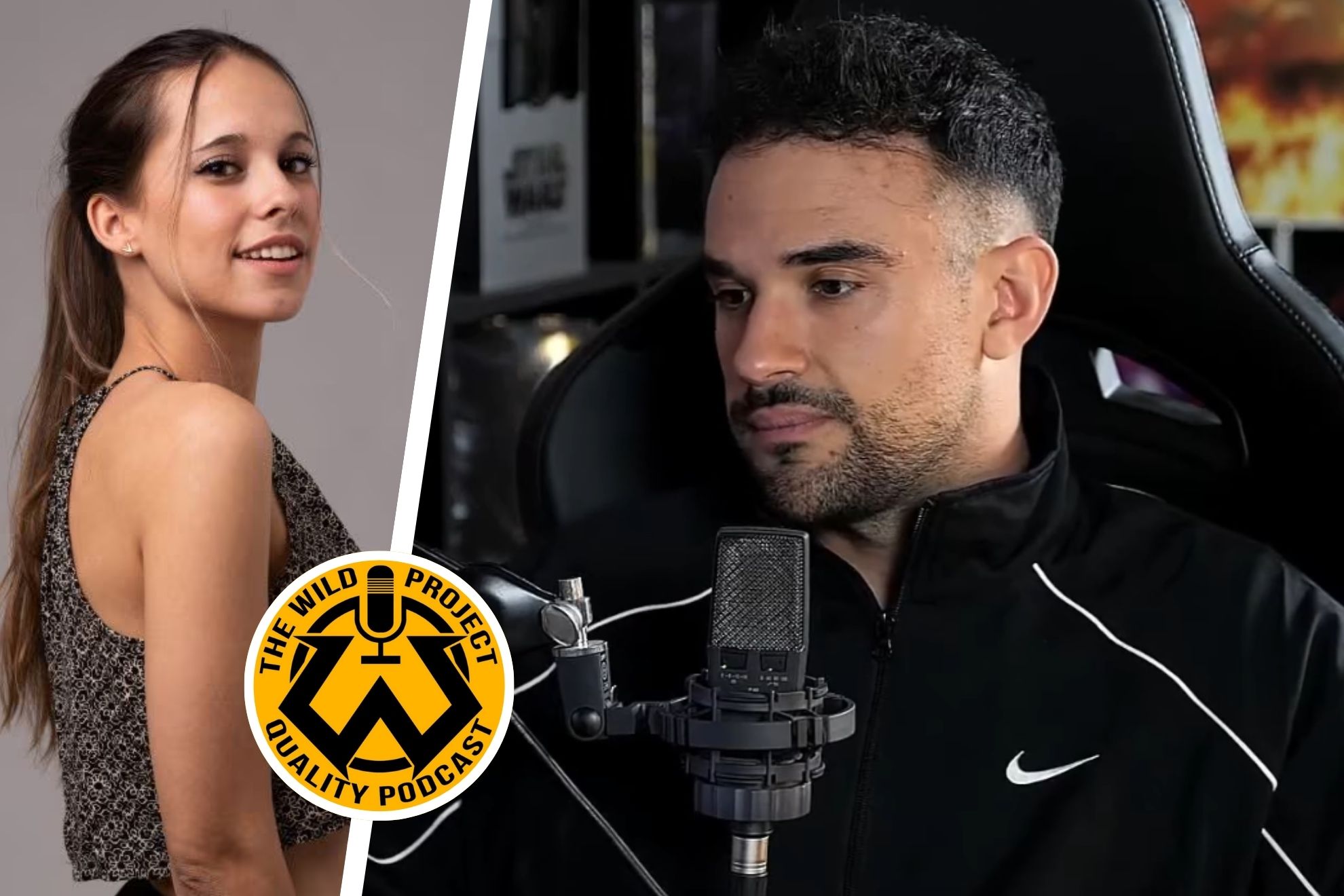 IlloJuan admite en The Wild Project lo que nunca debió hacer tras romper con Masi: "Sobró por ...