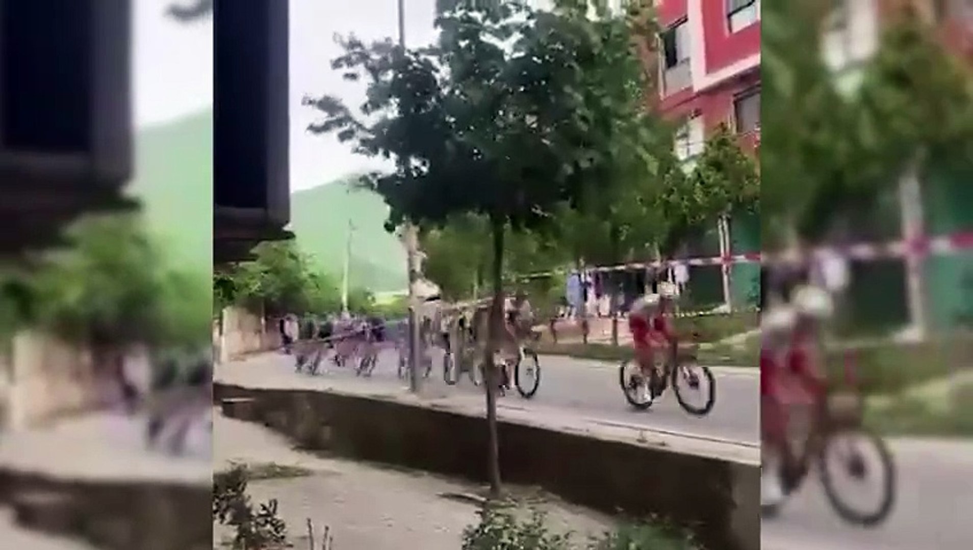 Mikel Landa reaparecerá en la Vuelta a Burgos tres meses después de su ...