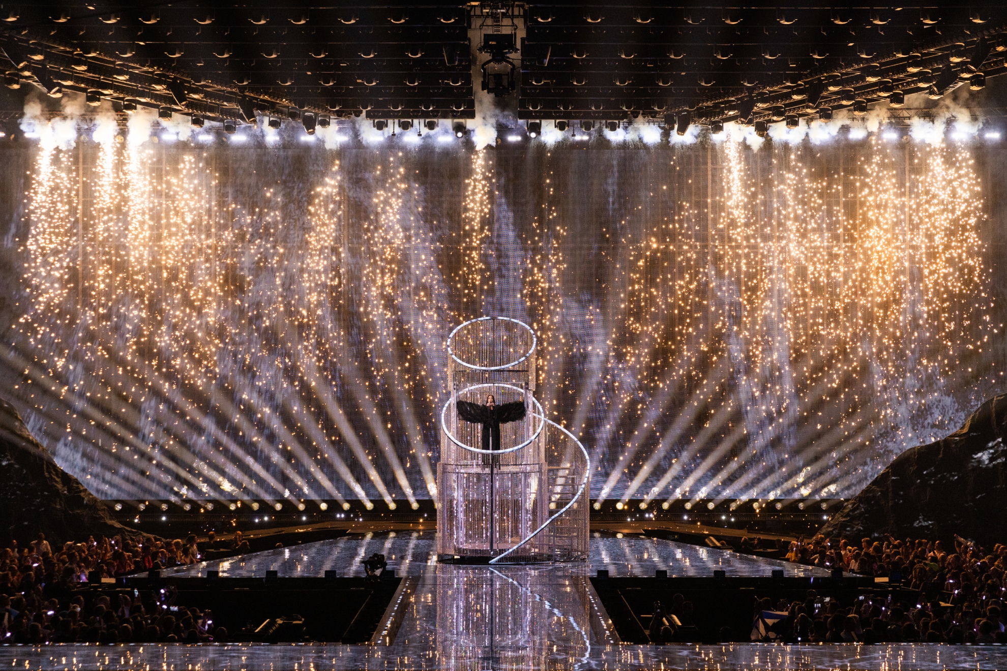 Irene Montero, contundente tras el boicot a la canción de Israel ...