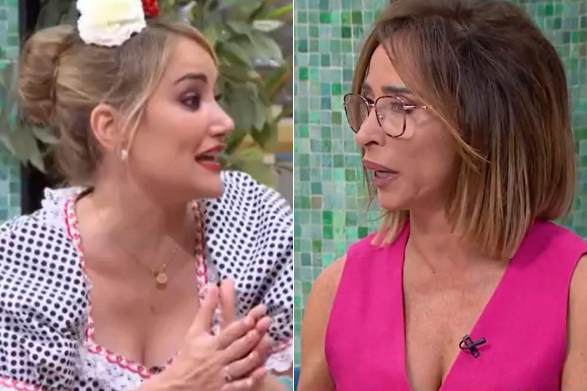 Adiós a 'La familia de la tele': RTVE se carga el polémico programa tras su fracaso de audiencia