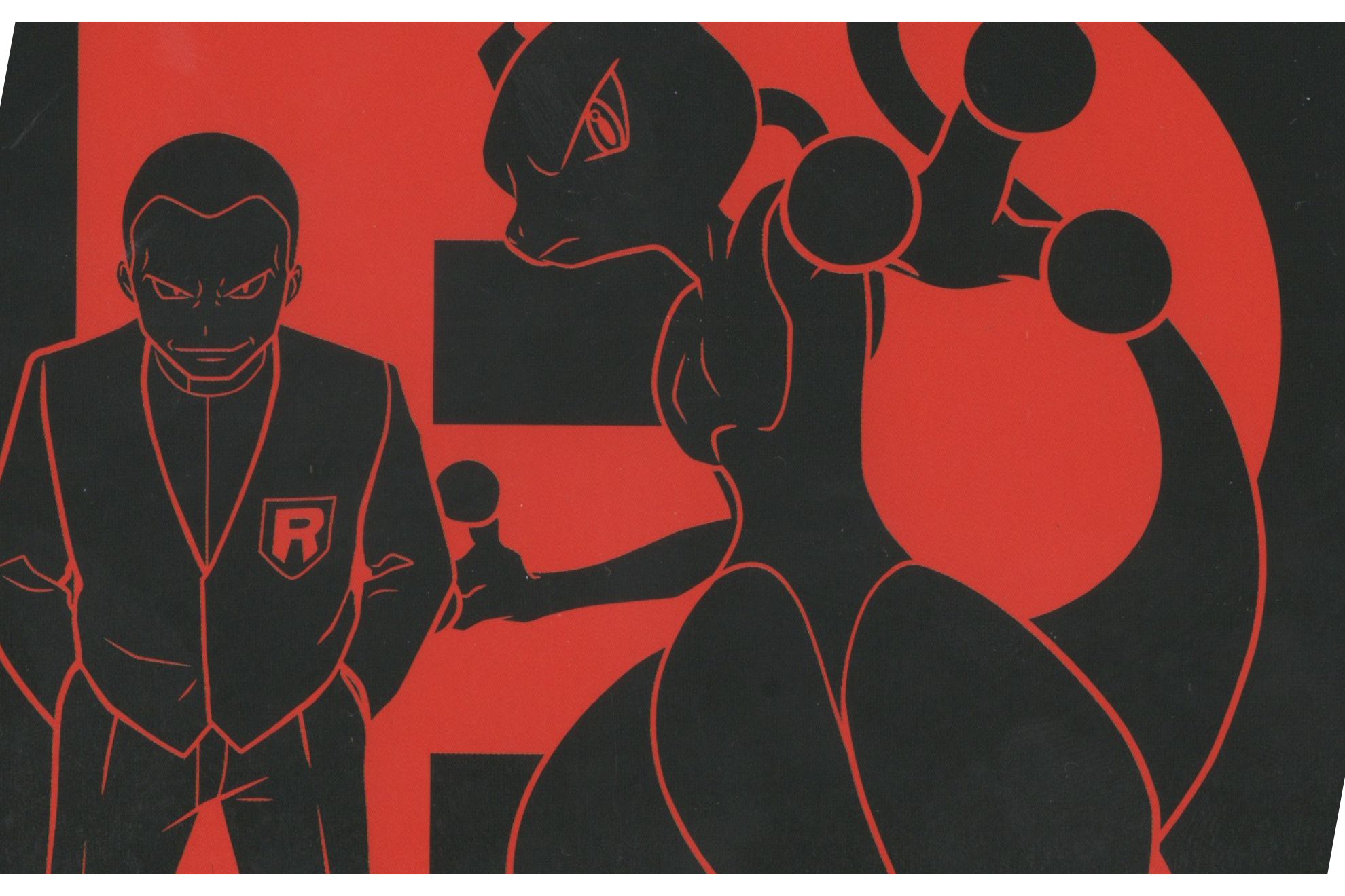 Di adiós a todo lo que sabes de Pokémon TCG: el Team Rocket va a ...