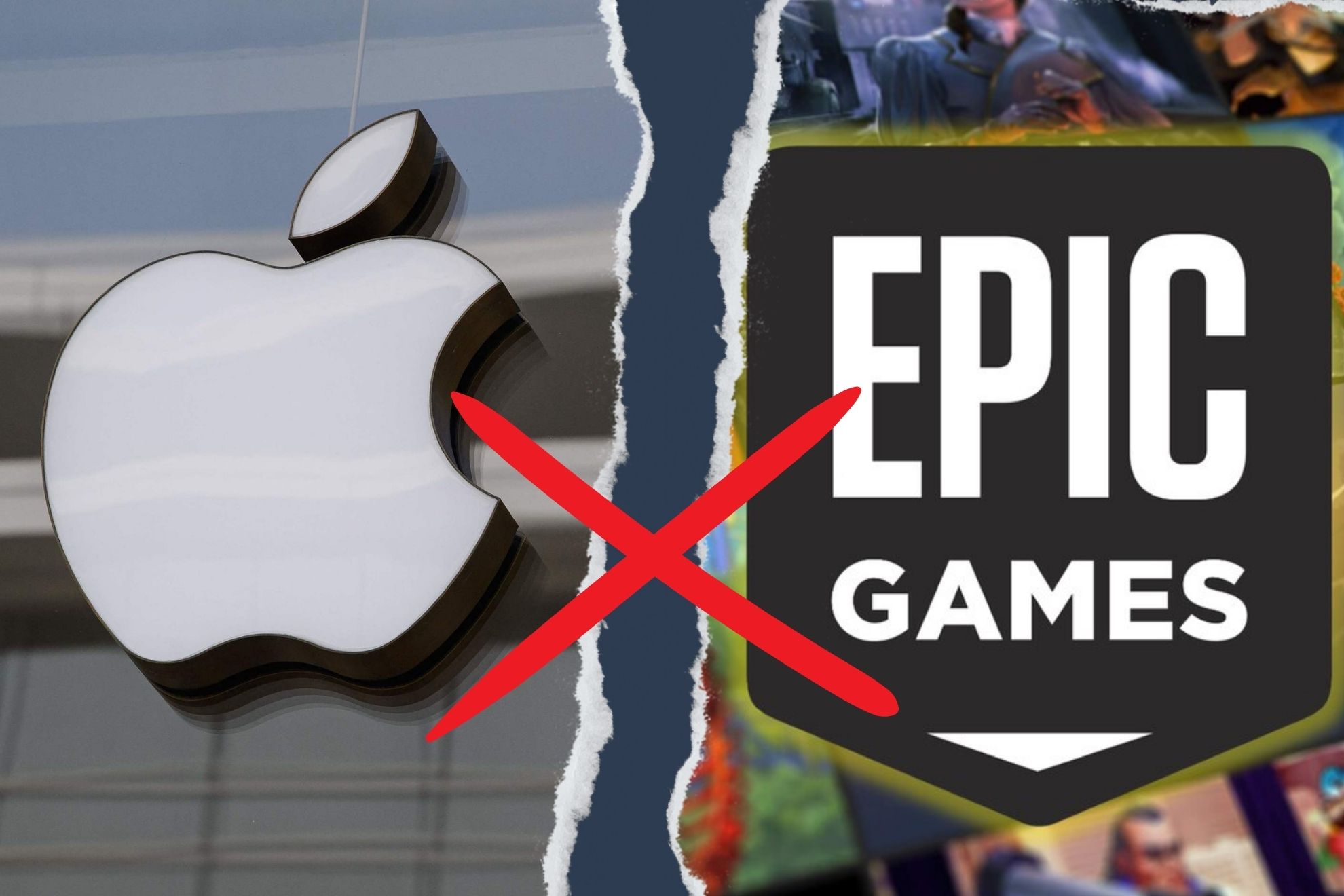 Apple bloquea Fortnite en la App Store y sigue alargando su guerra particular contra Epic Games