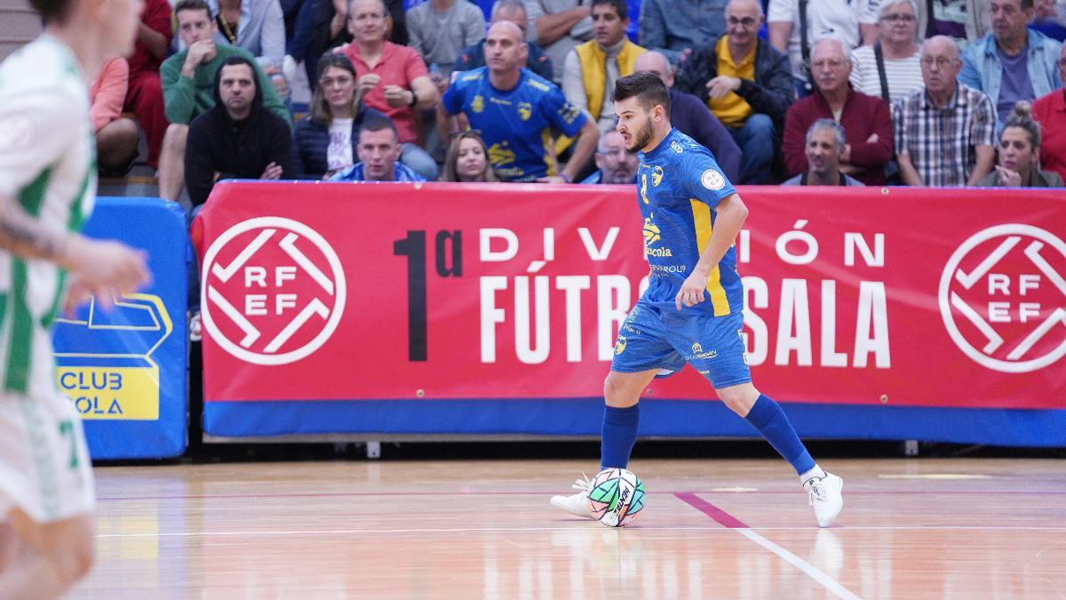 Paniagua: "Lo nuestro es algo similar a lo que hizo el Leicester cuando ...