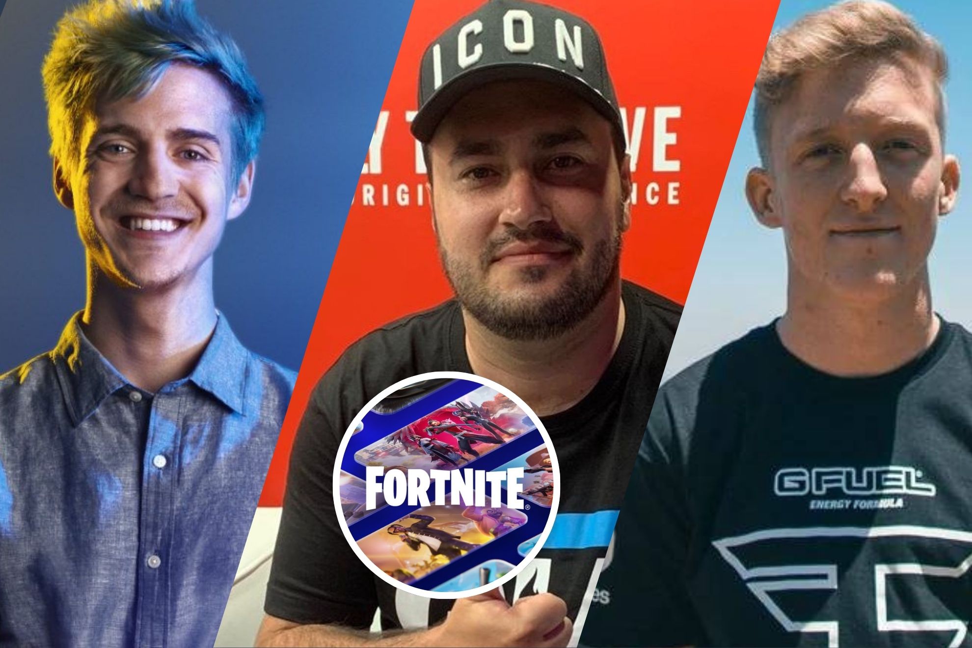 Cuando Fortnite explotó, ellos fueron los pioneros, ¿qué ha sido de ...