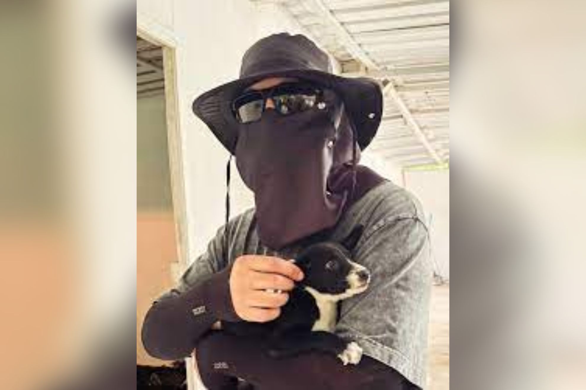 ¿Quién es Chi? El ex socio de Frank Cuesta que ha filtrado los ...