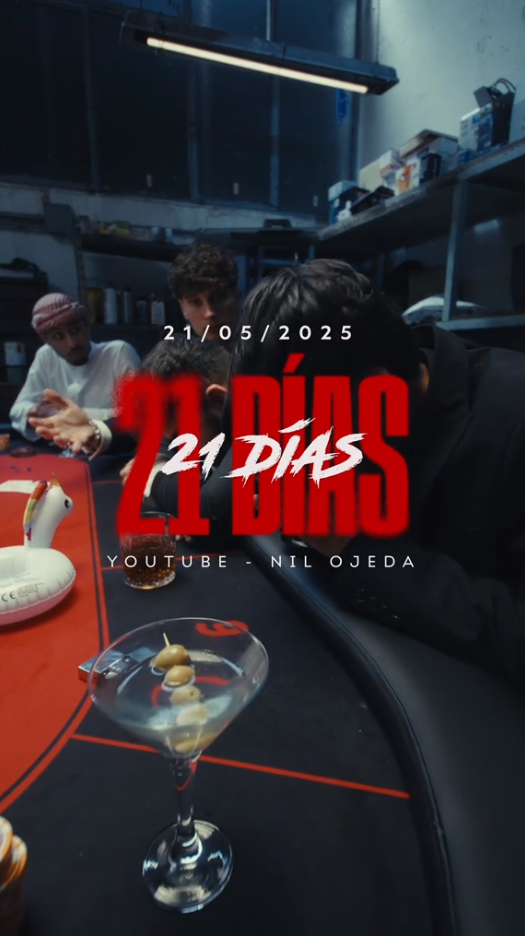 Nil Ojeda, Misho y Guanyar vuelven a los orígenes y anuncian una nueva ...