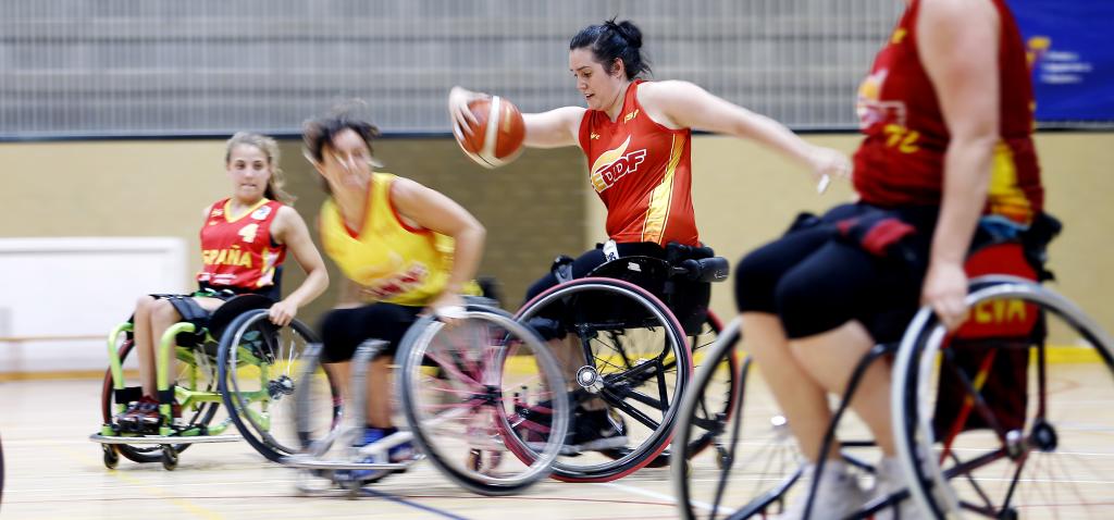 Vicky Pérez: la coleccionista de Champions