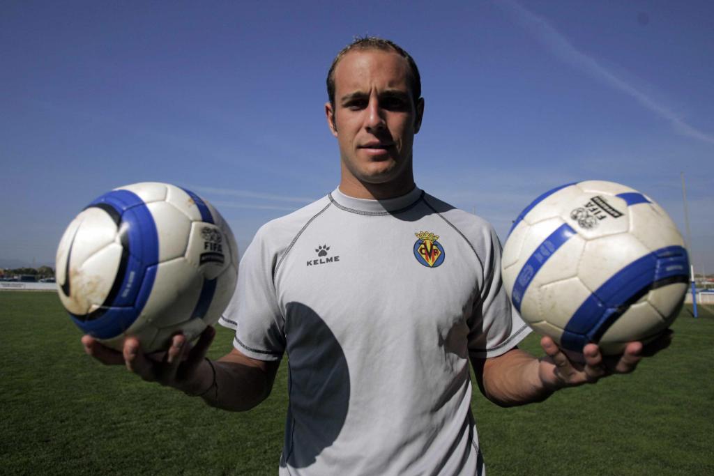 Pepe Reina se despide del fútbol tras 25 años en la élite: sus mejores ...