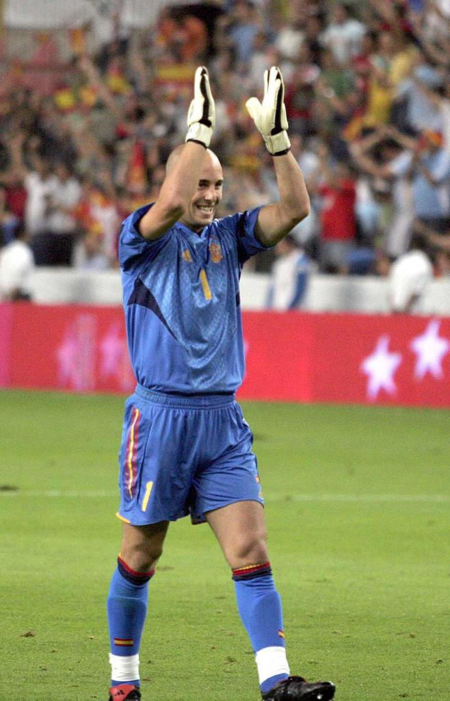 Pepe Reina se despide del fútbol tras 25 años en la élite: sus mejores ...