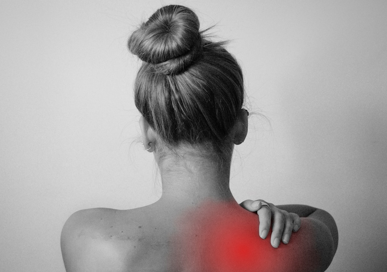 Qué es la fibromialgia: síntomas y factores de riesgo
