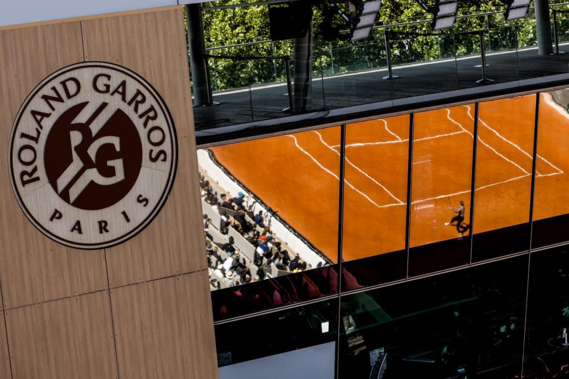 La tecnología que no acepta Roland Garros y puede ser determinante para ...