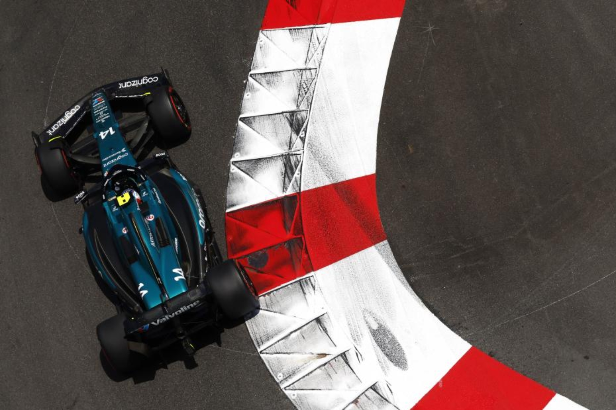 Horario de los libres F1 del GP de Mónaco y dónde ver hoy en TV los entrenamientos de Sainz y Alonso