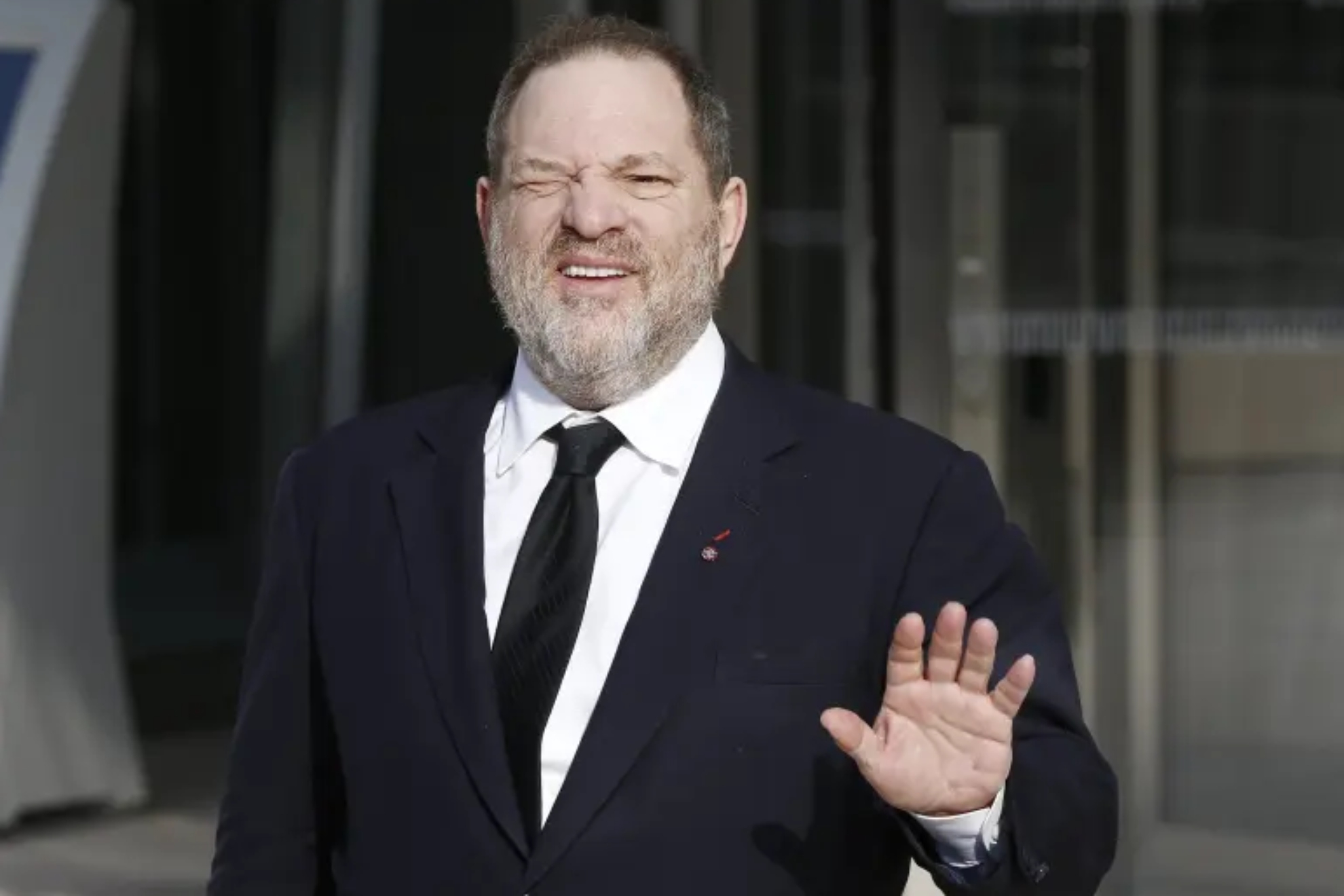 Harvey Weinstein rechaza las acusaciones de acoso de Gwyneth Paltrow y ...