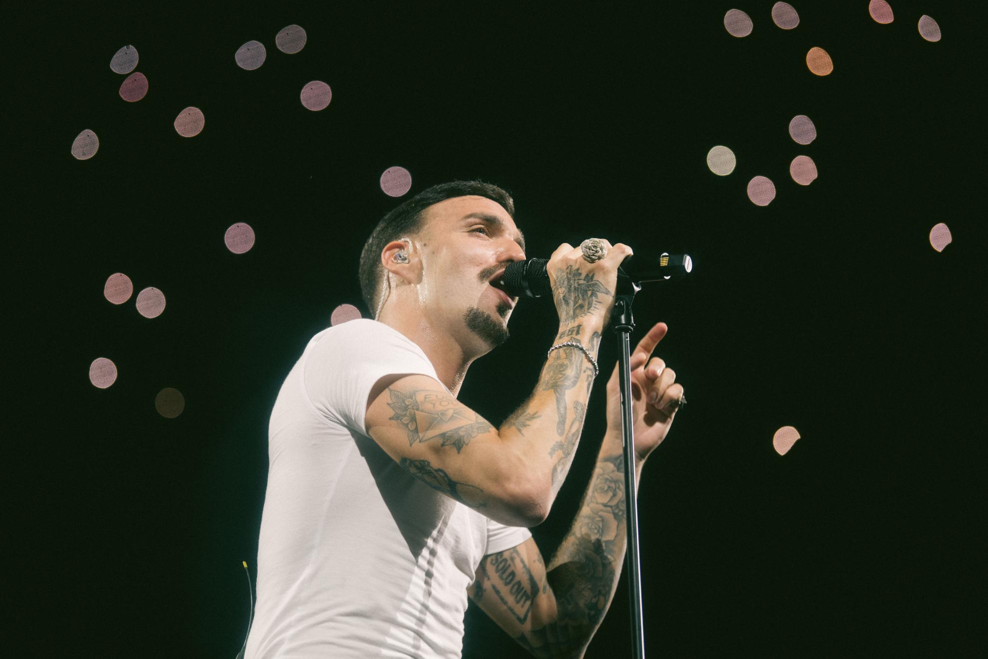 Rels B anuncia la publicación de un nuevo álbum tras triunfar en Latinoamérica