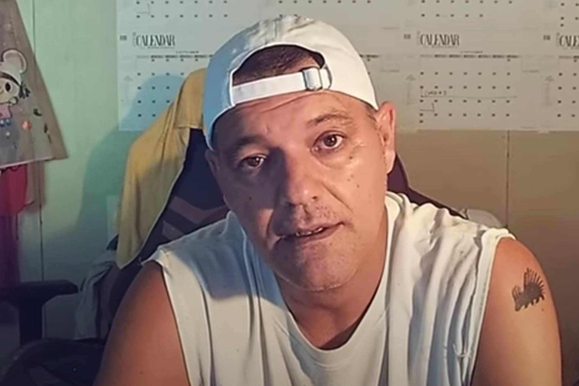 Una seguidora de Frank Cuesta le ataca sin piedad: “Tenía a este señor ...