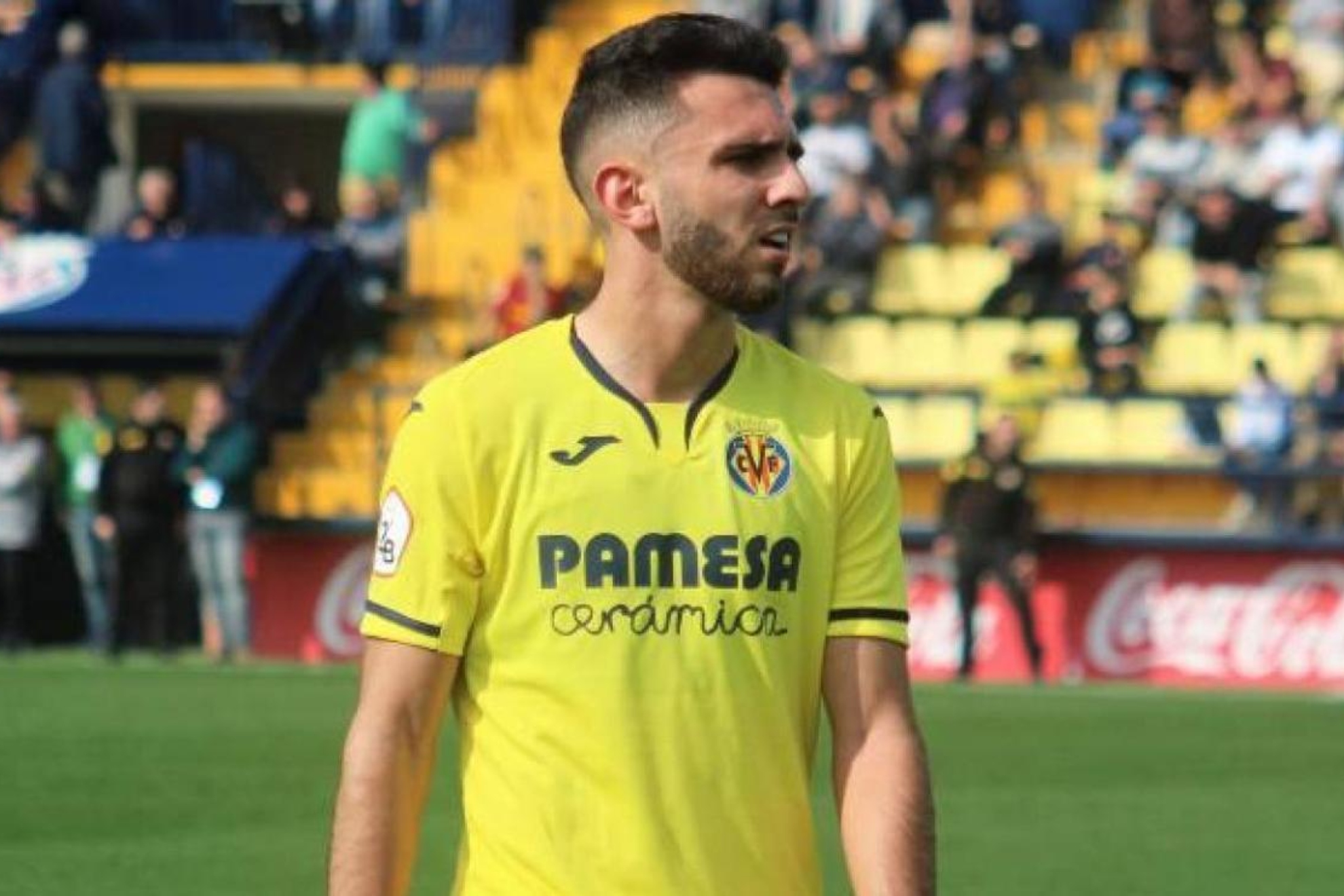 La opción sobre Ivan Martín tiene fecha de caducidad