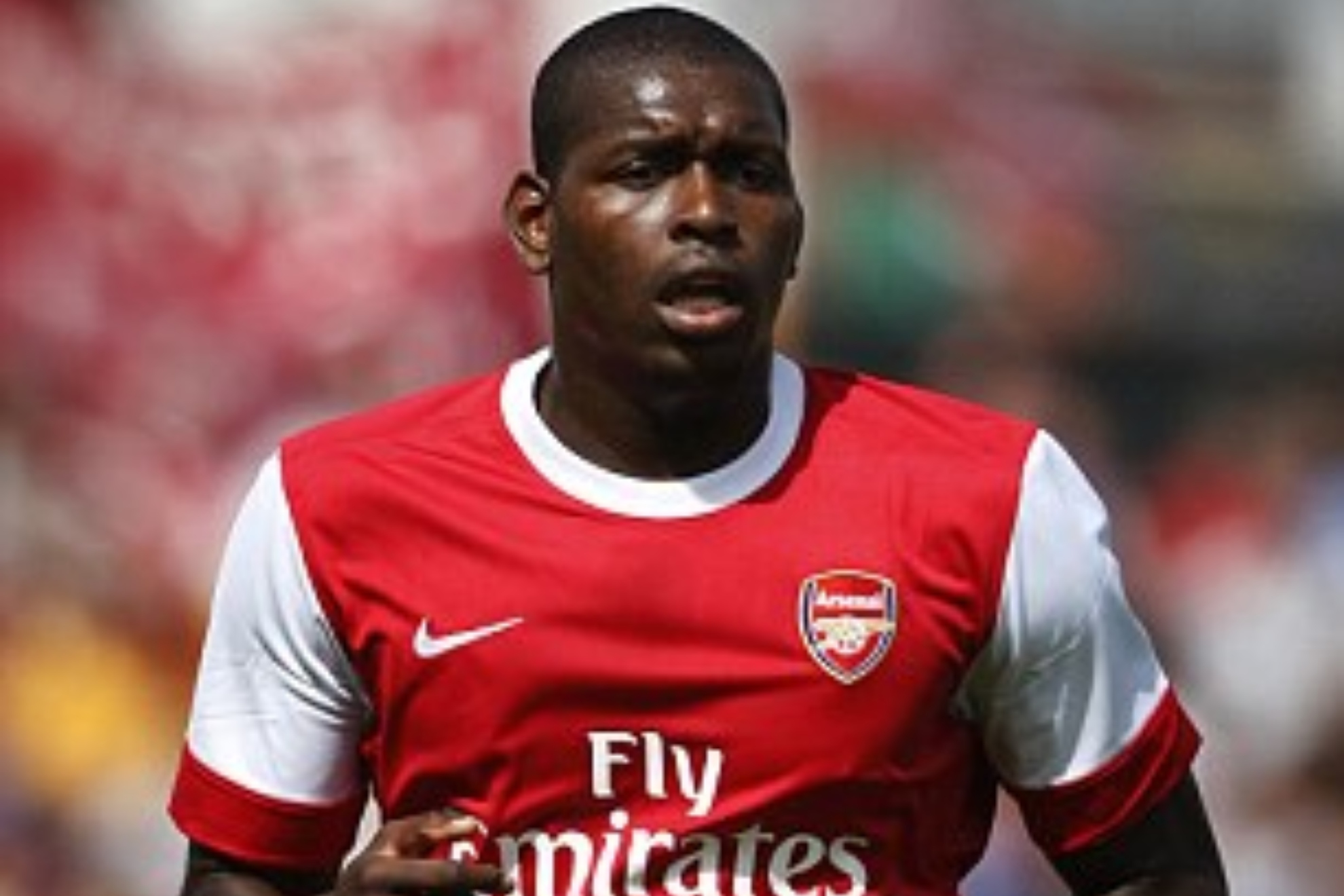 Un ex canterano del Arsenal admite haber hecho negocios con cannabis ...