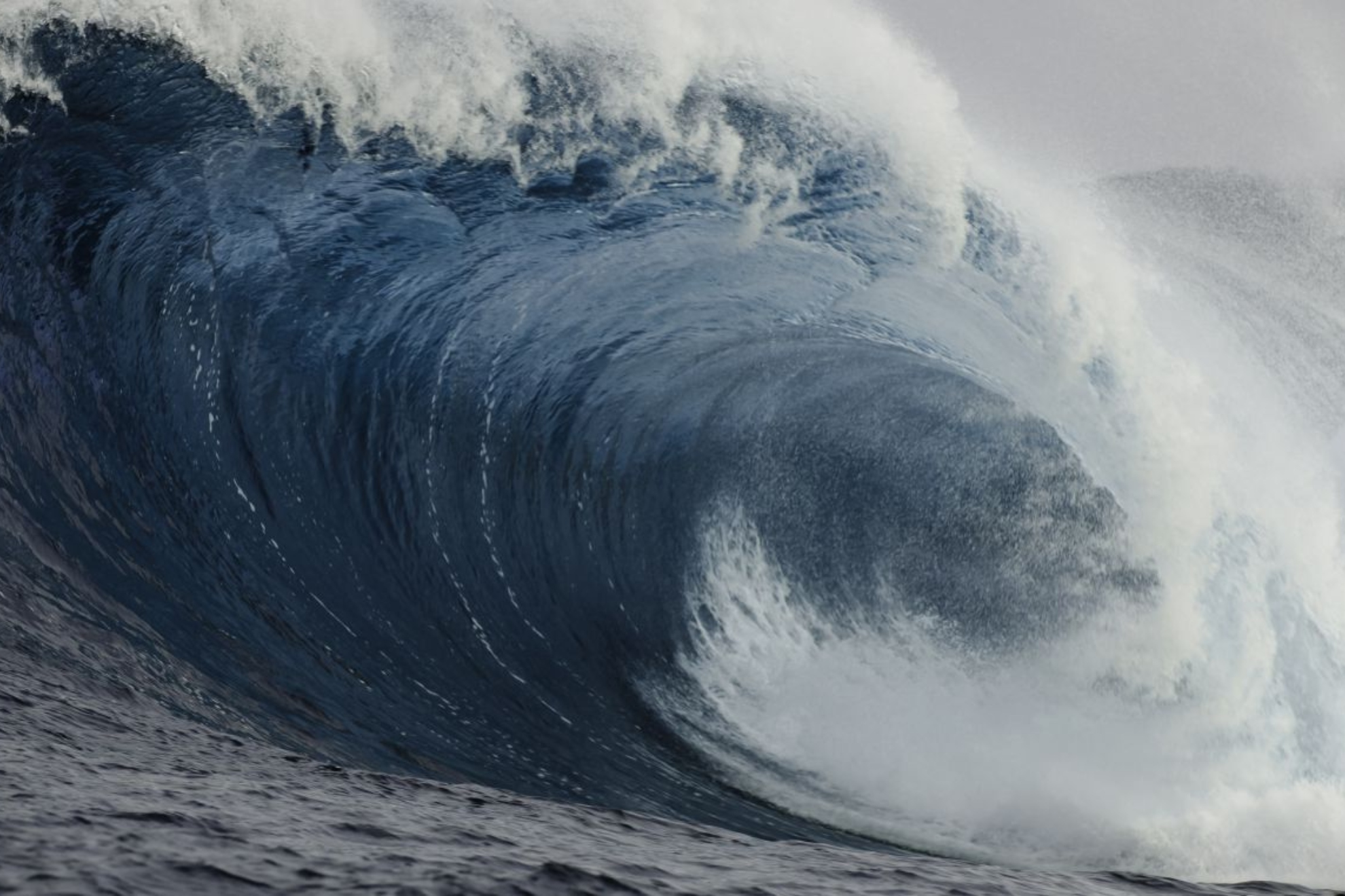 El Mediterráneo, bajo alerta: 100% de probabilidad de un tsunami de más de un metro en 30 años