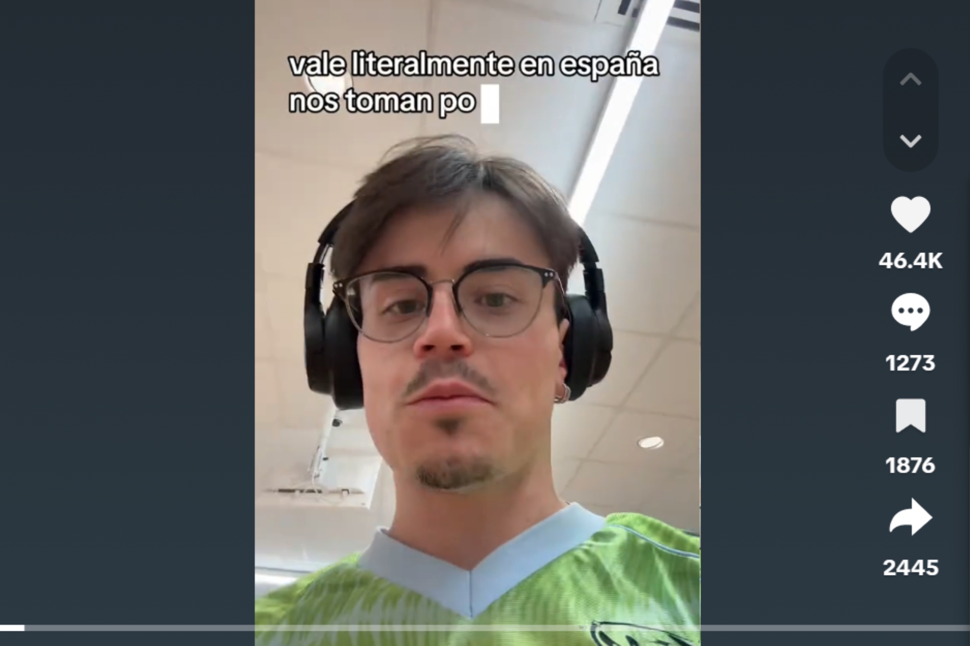 El enfado de un español que vive en Alemania al ver lo precios en un ...