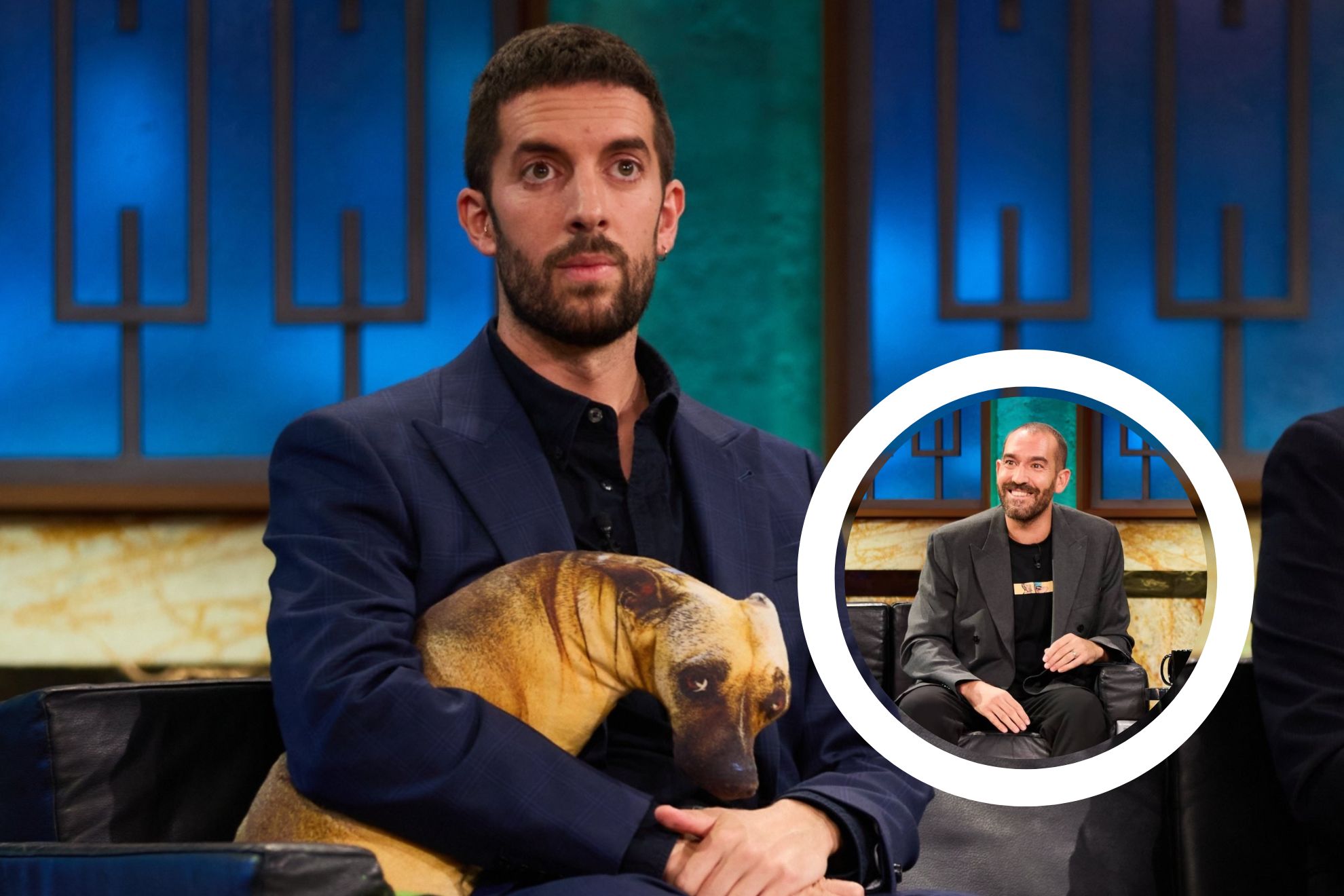 Broncano, muy preocupado por lo que se atreve a decir Jorge Ponce en ...