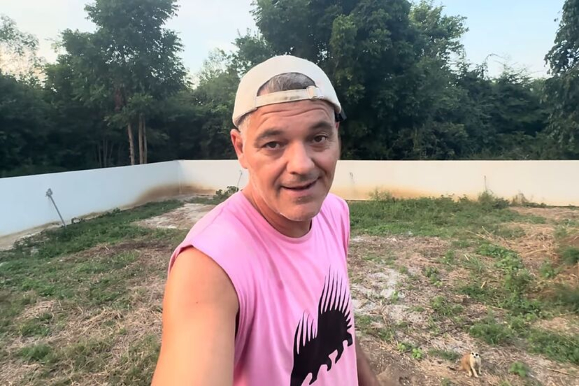 Frank Cuesta lanza un contundente mensaje a sus detractores: “Le cortasteis las ramas y las ...