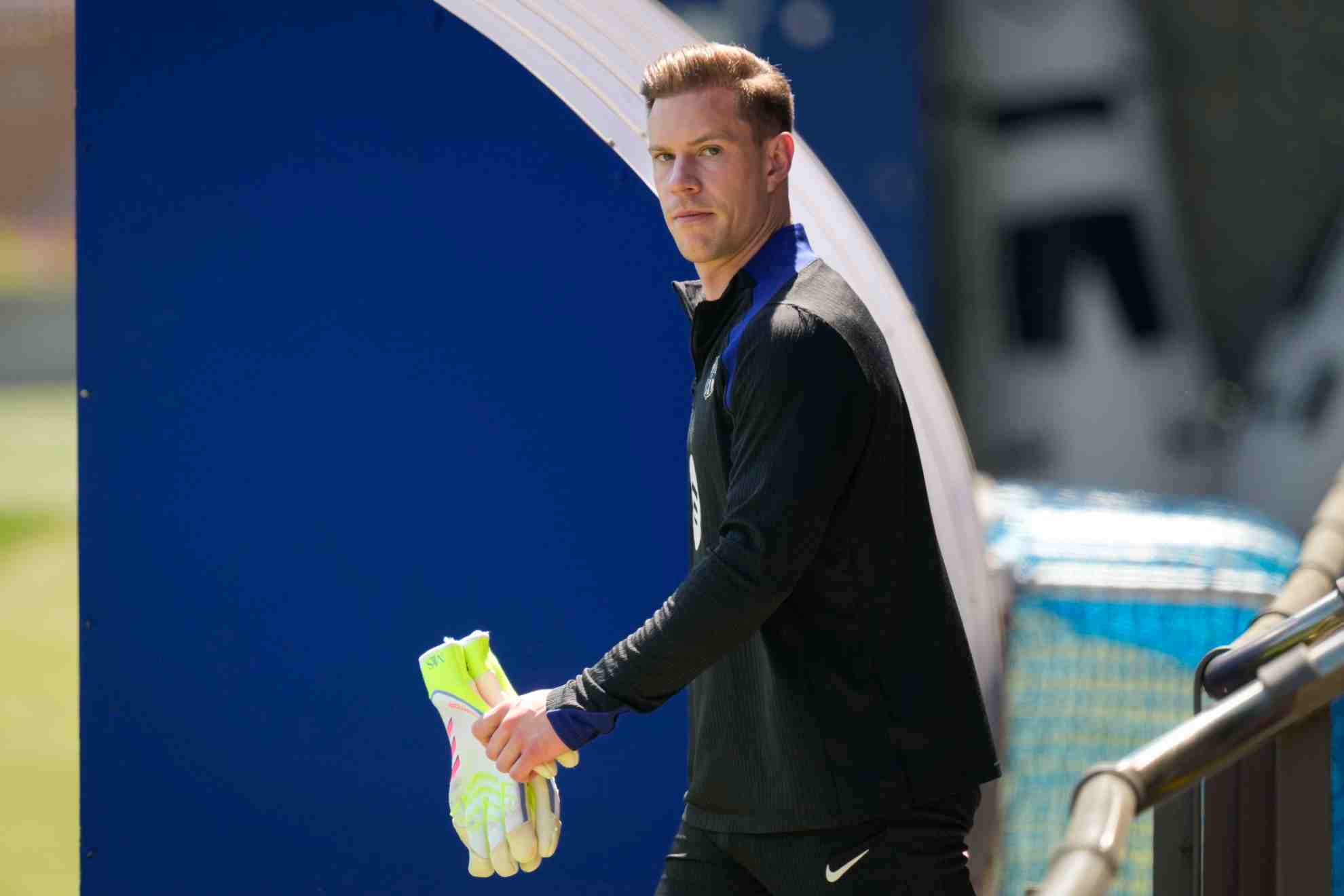 "La guerra ya está declarada y solo falta saber si perderá más Ter ...