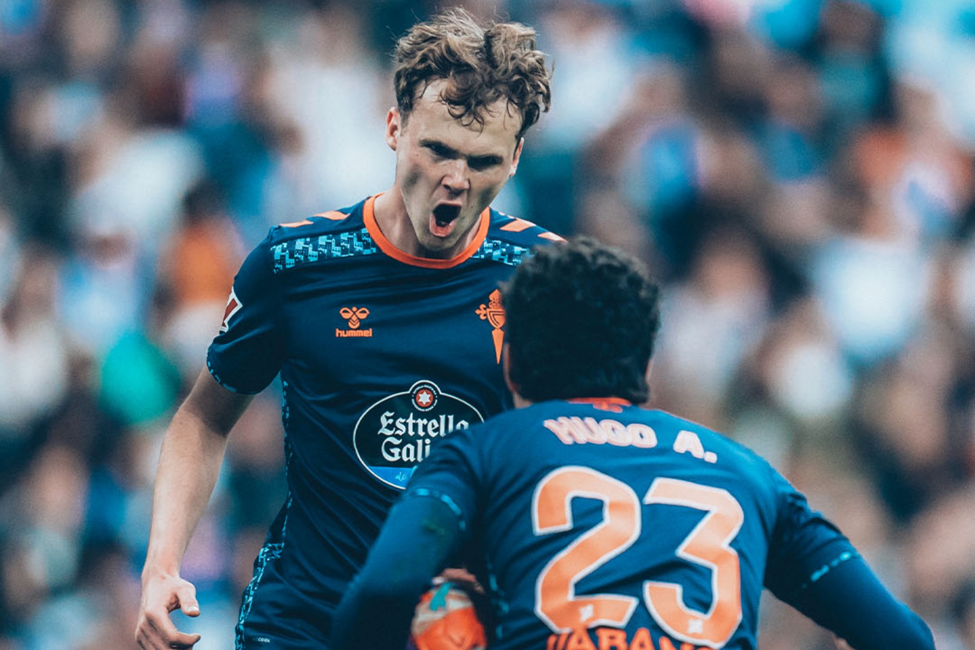 La temporada de la graduación de Williot Swedberg