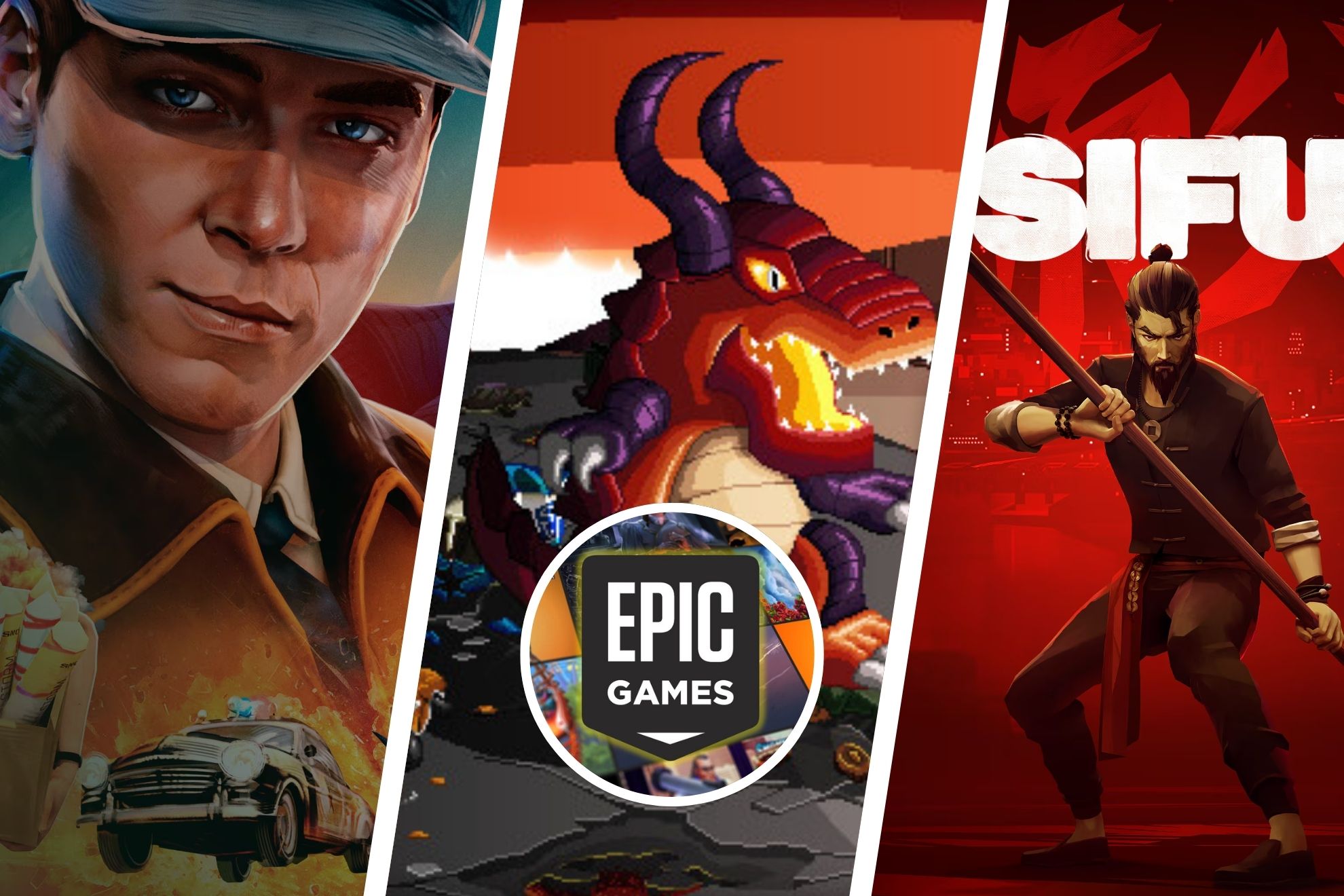 Epic Games te regala hasta 3 juegos gratis pero debes darte prisa y ...