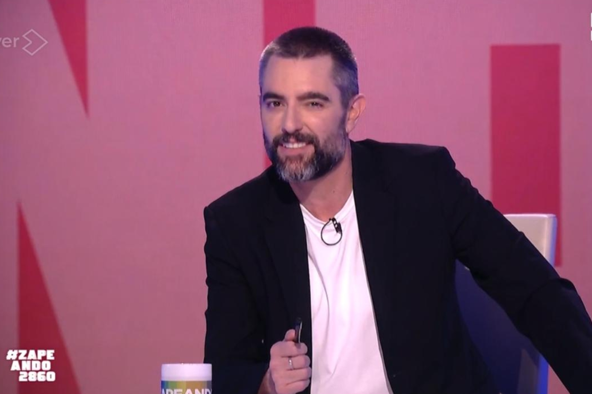 La comparación de Dani Mateo entre Kim Kardashian y Begoña Gómez ...