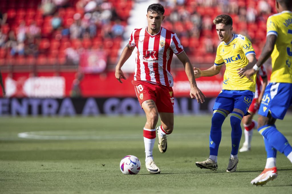 Un nuevo equipo se suma a la puja por llevarse a Marc Pubill