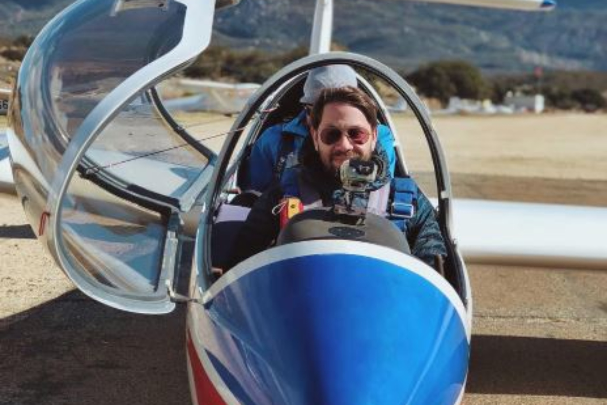 Mueren el productor Dave Shapiro y el músico Daniel Williams en un ...