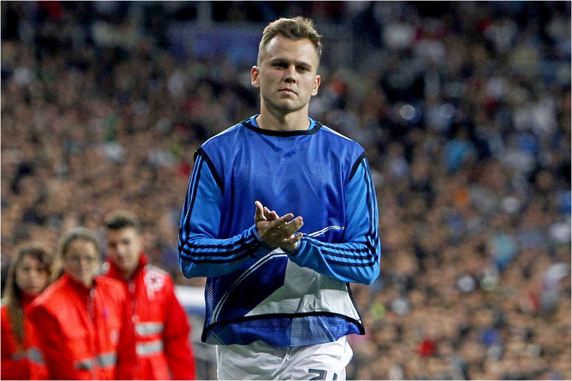 Qué fue de Denis Cheryshev: la nueva vida del causante de la alineación ...