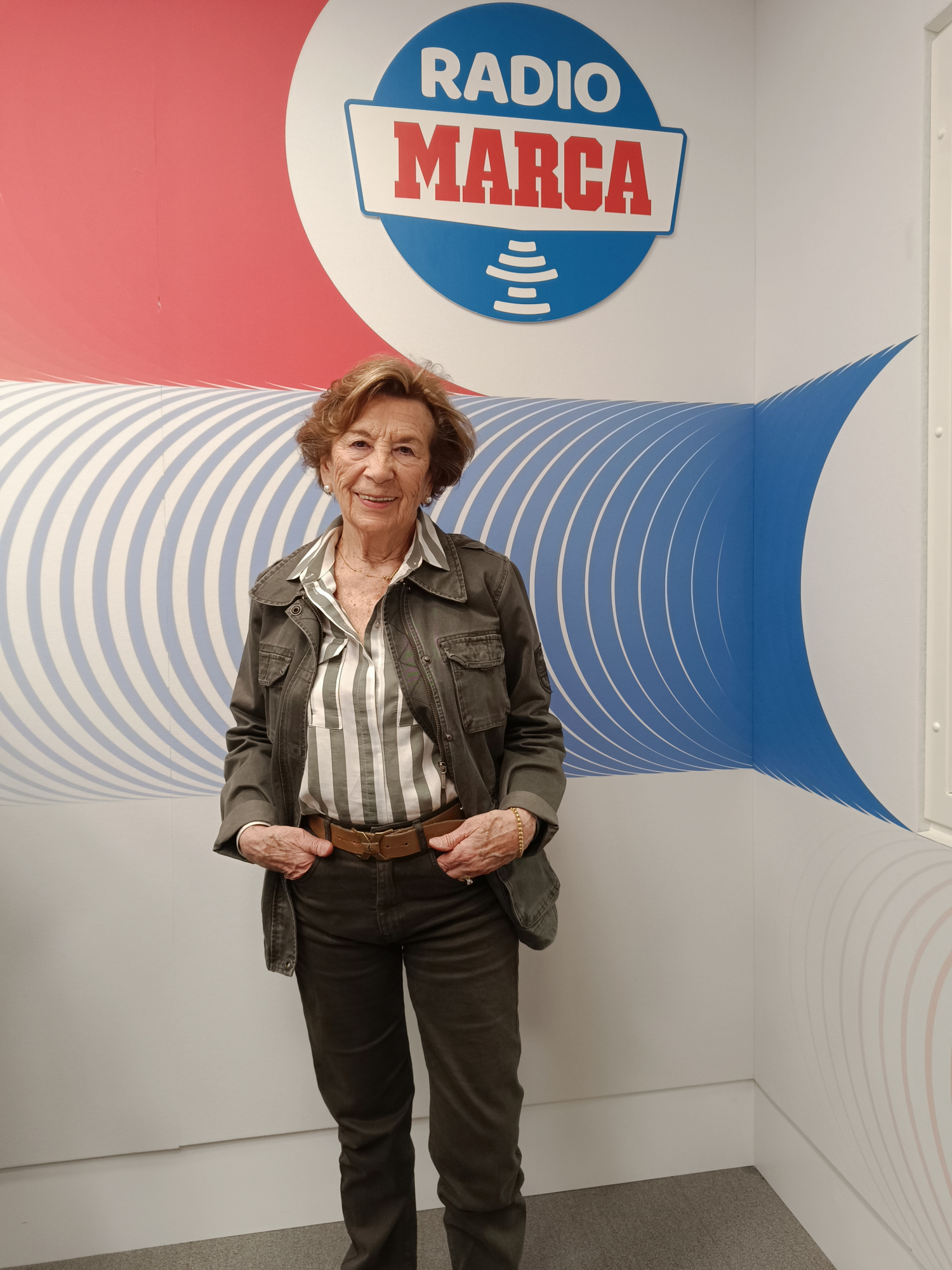 Élida Alfaro: "Los estereotipos de género siguen manteniéndose en la ...