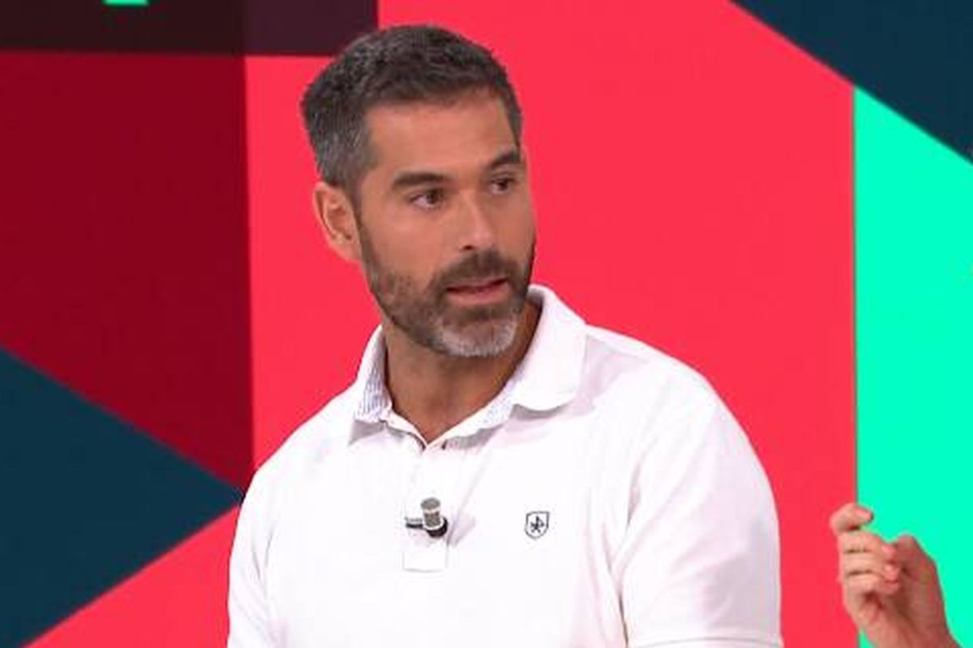 Pablo Ojeda se sincera sobre su adicción al juego: “Si olvido que soy ...