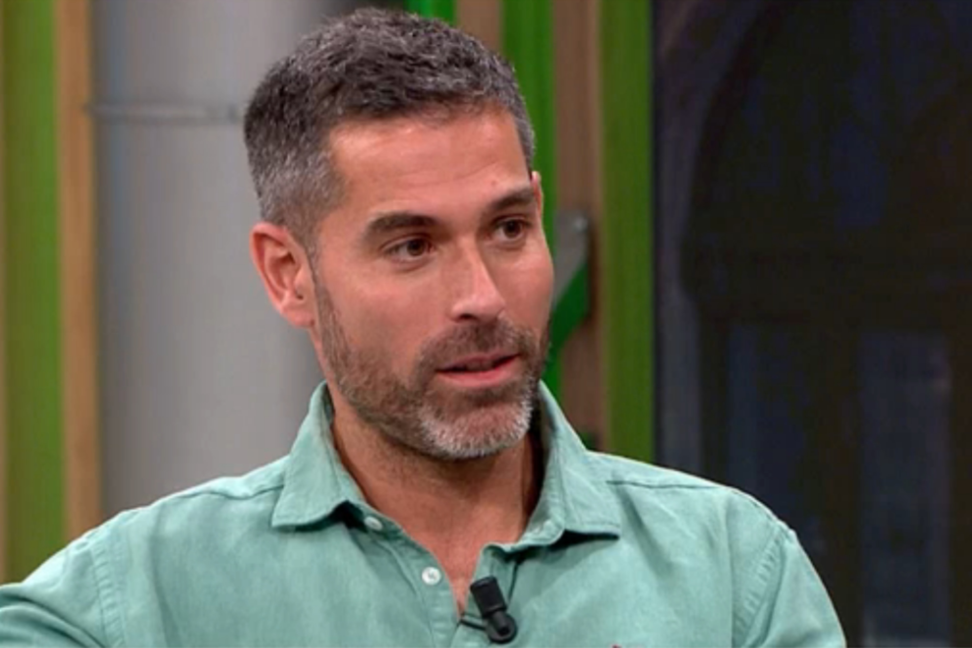 Pablo Ojeda se sincera sobre su adicción al juego: “Si olvido que soy ...