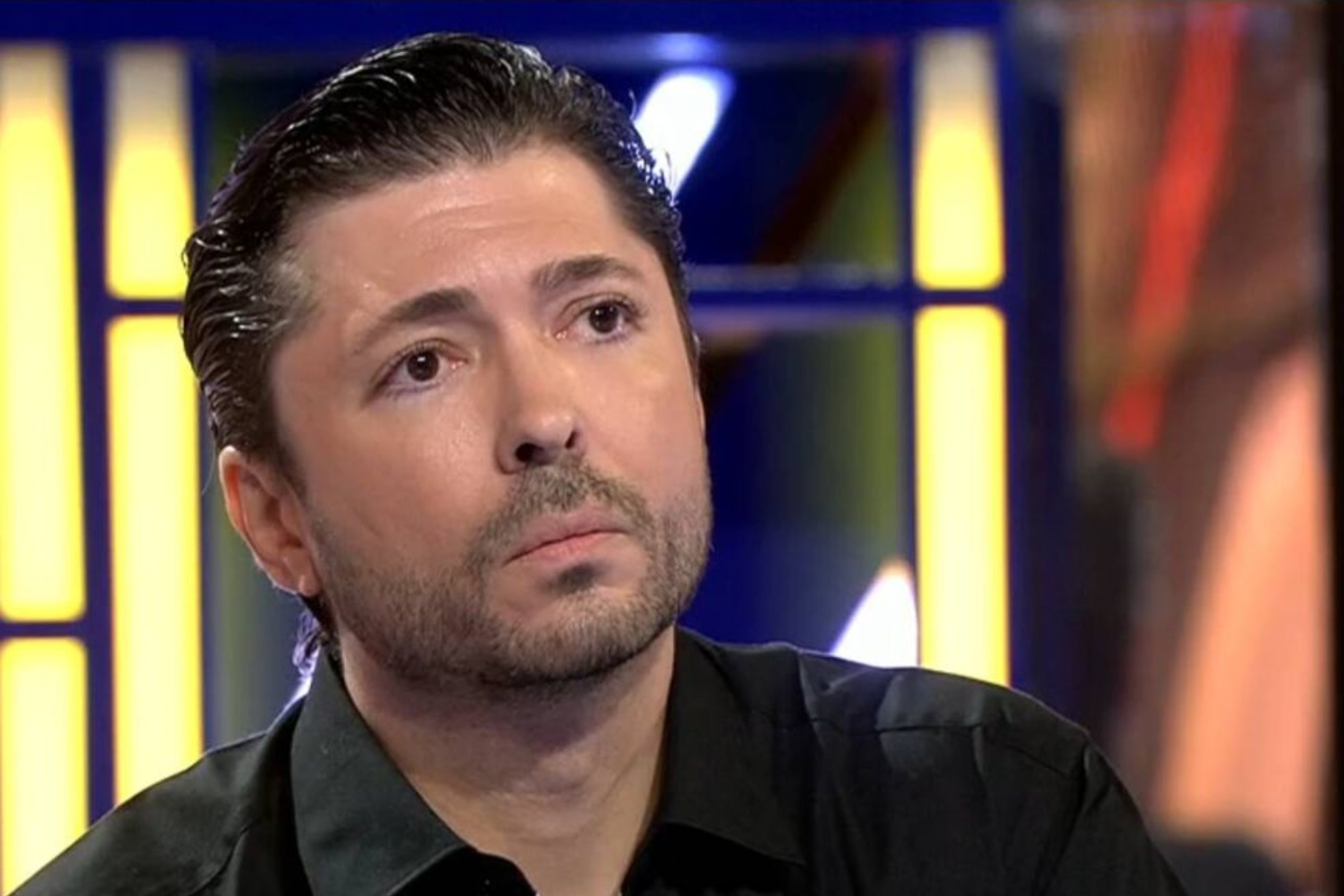 Tensión máxima en ‘De Viernes’ por las acusaciones de Àngel Cristo a la ...