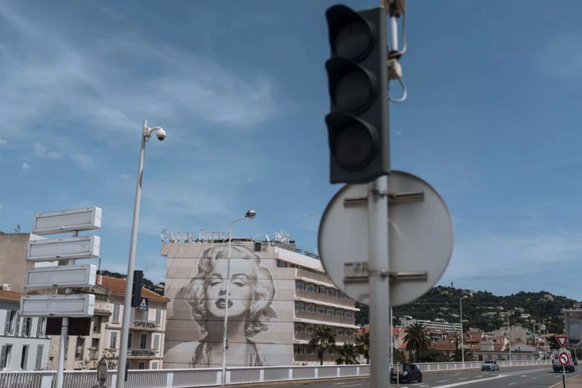 Nuevo apagón en Francia apenas 24 horas después del de Cannes: dónde ha ...