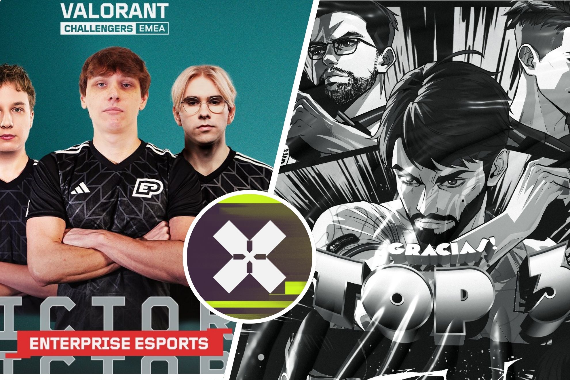 eSports | Últimas noticias en MARCA Gaming