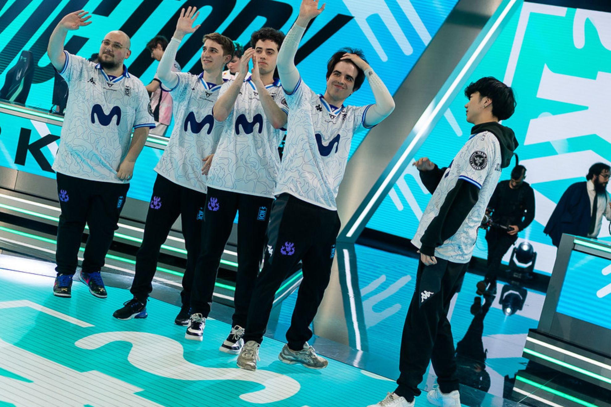 eSports | Últimas noticias en MARCA Gaming