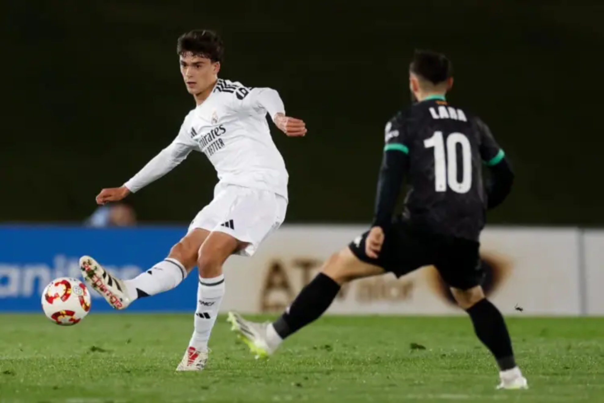 Los hijos de futbolistas que apuntan alto, ¿Quién seguirá los pasos de ...