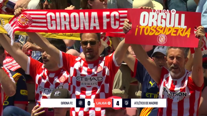 Girona FC - Últimas noticias